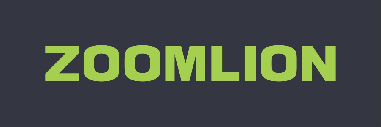 LOGO ZOOMLION FONDO NEGRO – GRUMONT